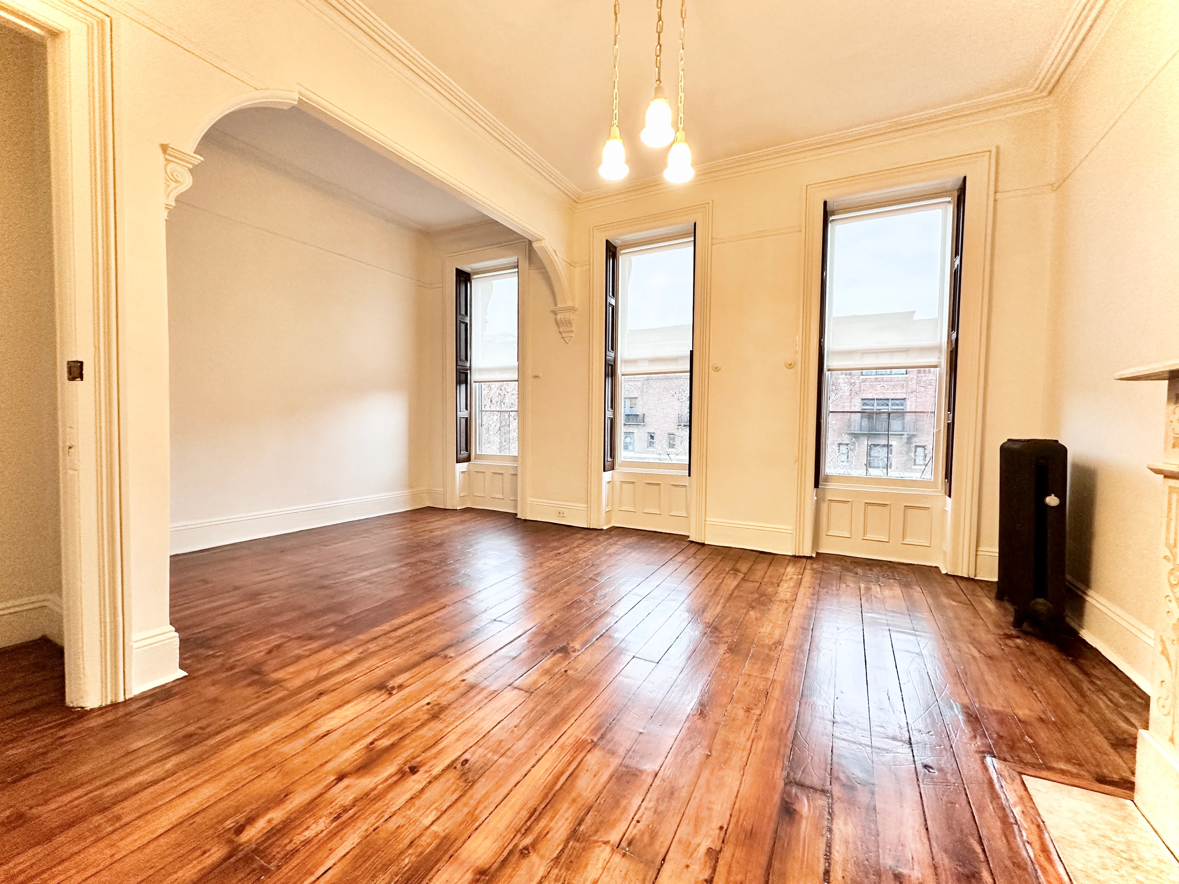 391 9th Street #2 in Park Slope, Brooklyn | StreetEasy