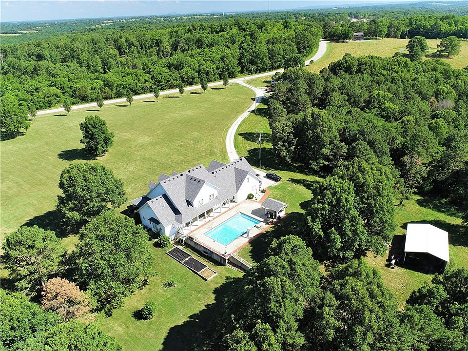 14277 Old Springfield Rd, Omaha, AR 72662 | MLS #1237680 | Zillow