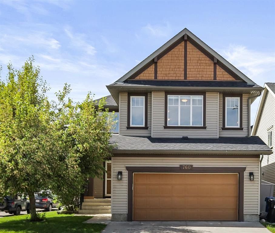 760 Copperfield Blvd SE, Calgary, AB T2Z 4L6 | MLS #A2203502 | Zillow