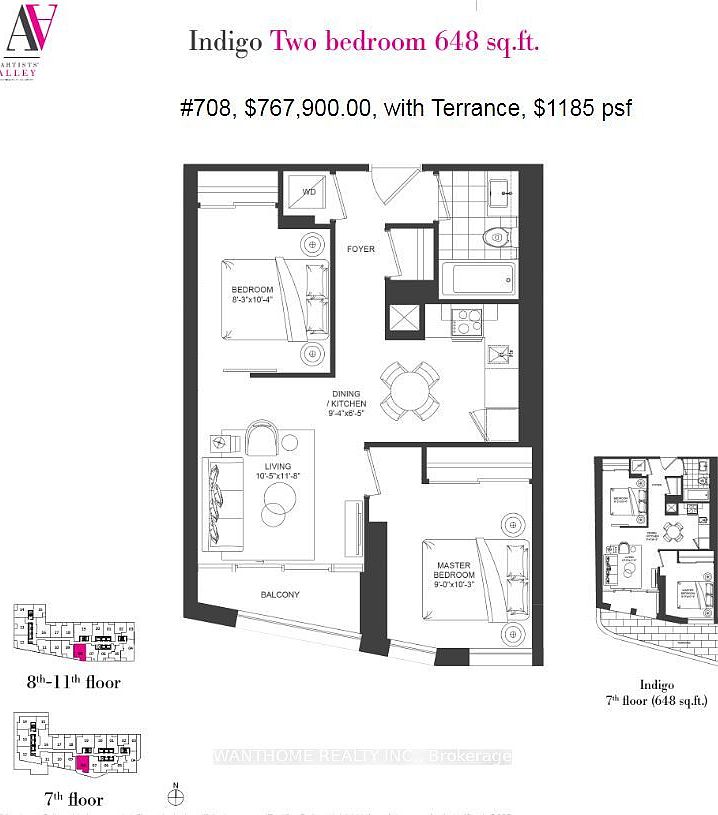 238 Simcoe St #708, Toronto, ON M5T 0E2 | Zillow