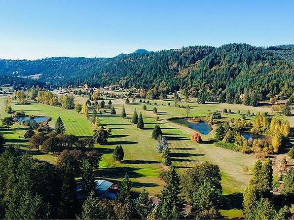 Oakridge Real Estate Oakridge Or Homes For Sale Zillow