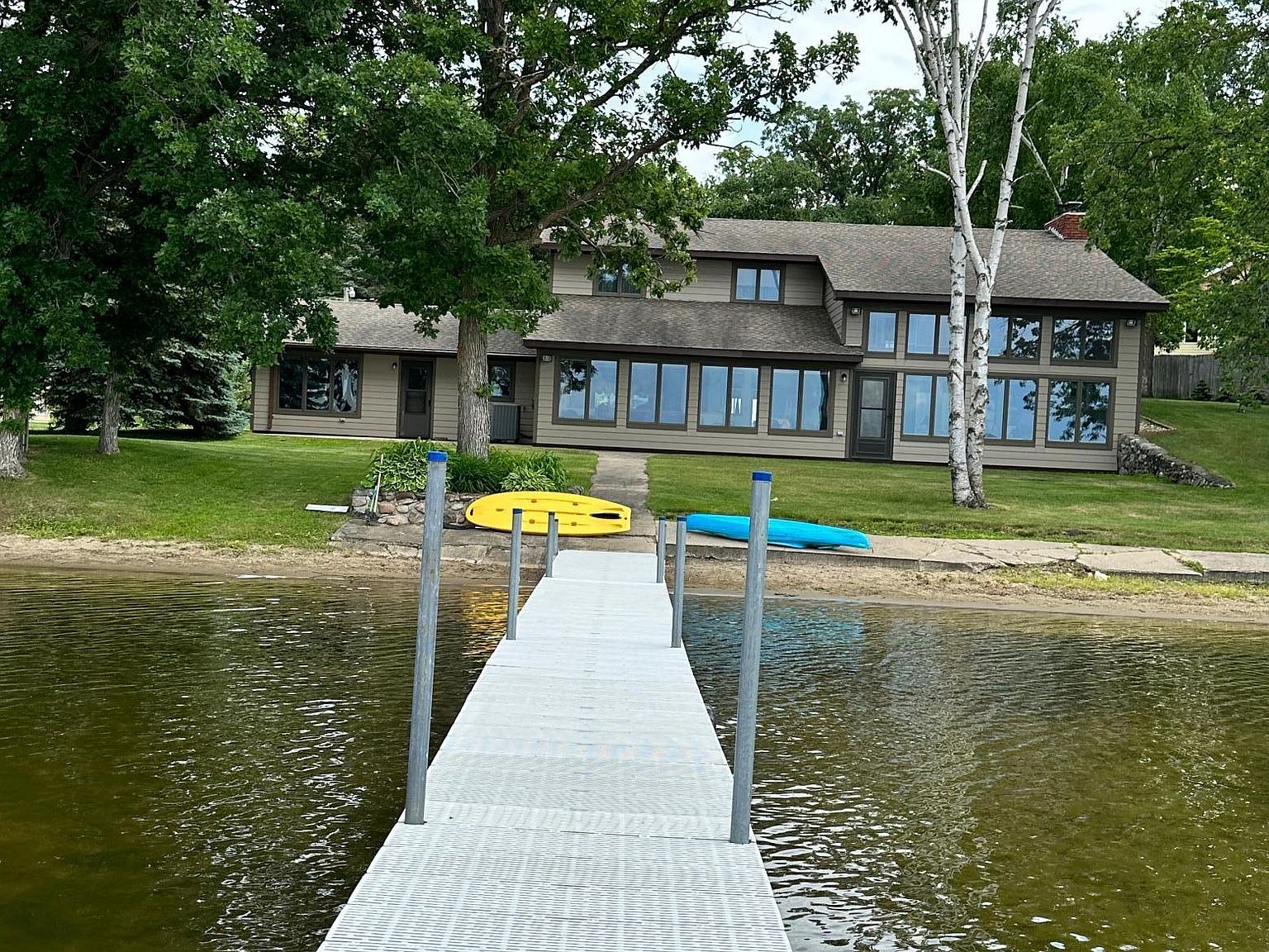 29607 State Highway 108, Henning, MN 56551 | MLS #6342540 | Zillow