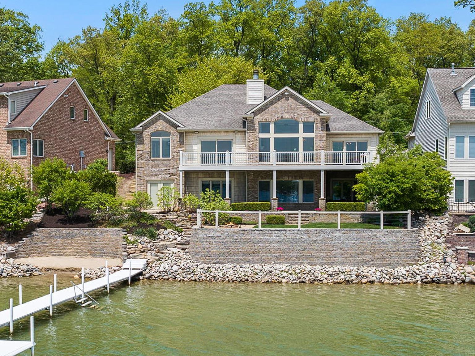 3695 W Sycamore Beach Rd, Angola, IN 46703 | Zillow