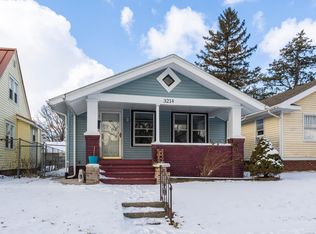 507 Colerick St, Fort Wayne, IN 46806 | MLS #202501760 | Zillow