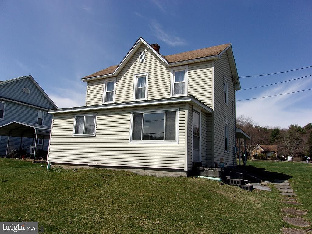 2561 Main St, Madera, PA 16661 | Zillow