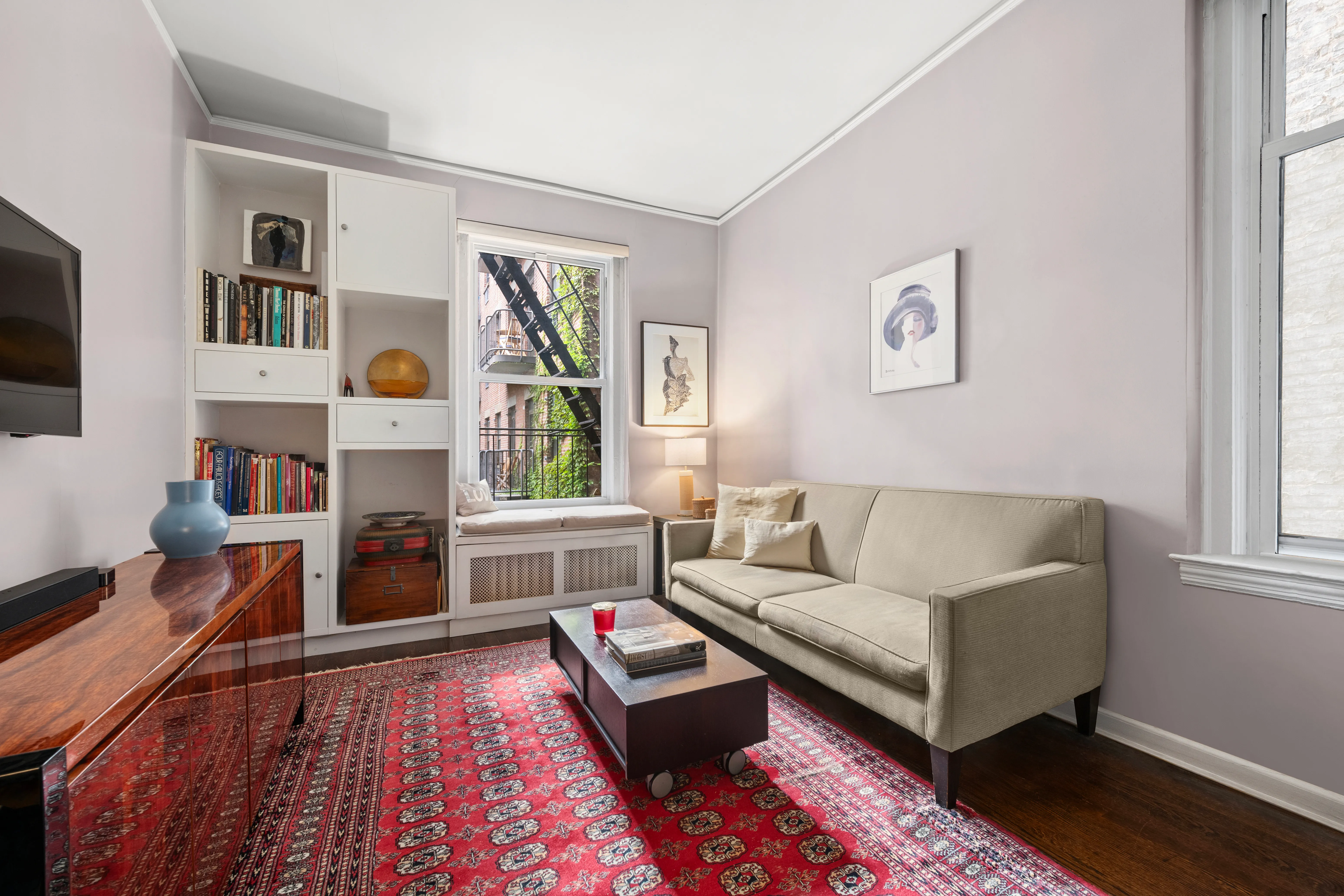 212 East 13th Street #3D in East Village, Manhattan | StreetEasy