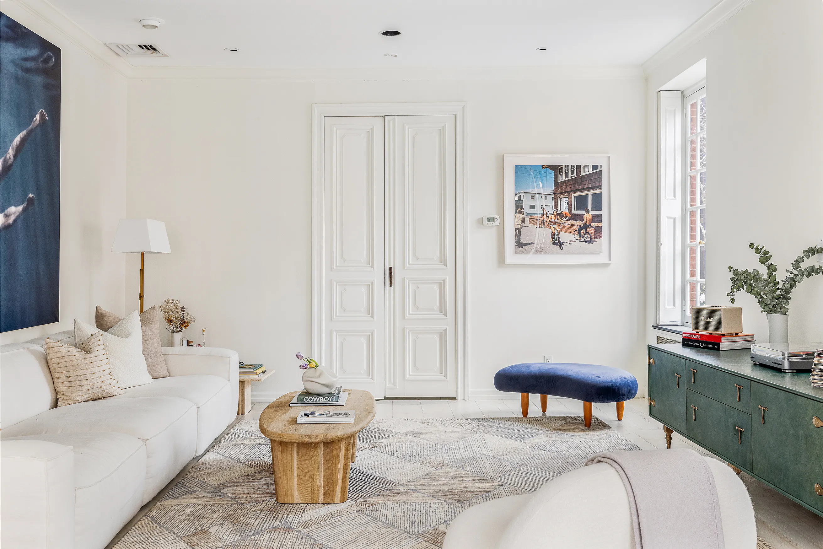 367 Bleecker Street #2 in West Village, Manhattan | StreetEasy
