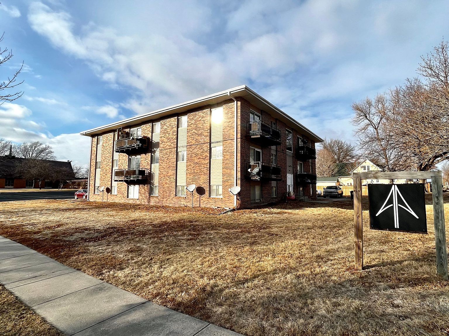 321 Chestnut St #5, Hickman, NE 68372 | Zillow