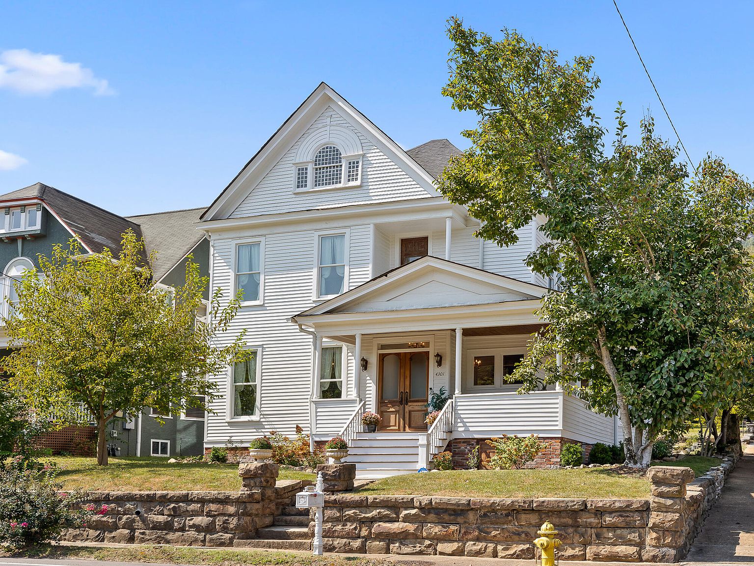 4301 Saint Elmo Ave, Chattanooga, TN 37409 | MLS #1380563 | Zillow