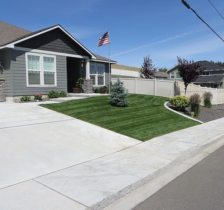 1309 S 38th Ave, West Richland, WA 99353 | Zillow