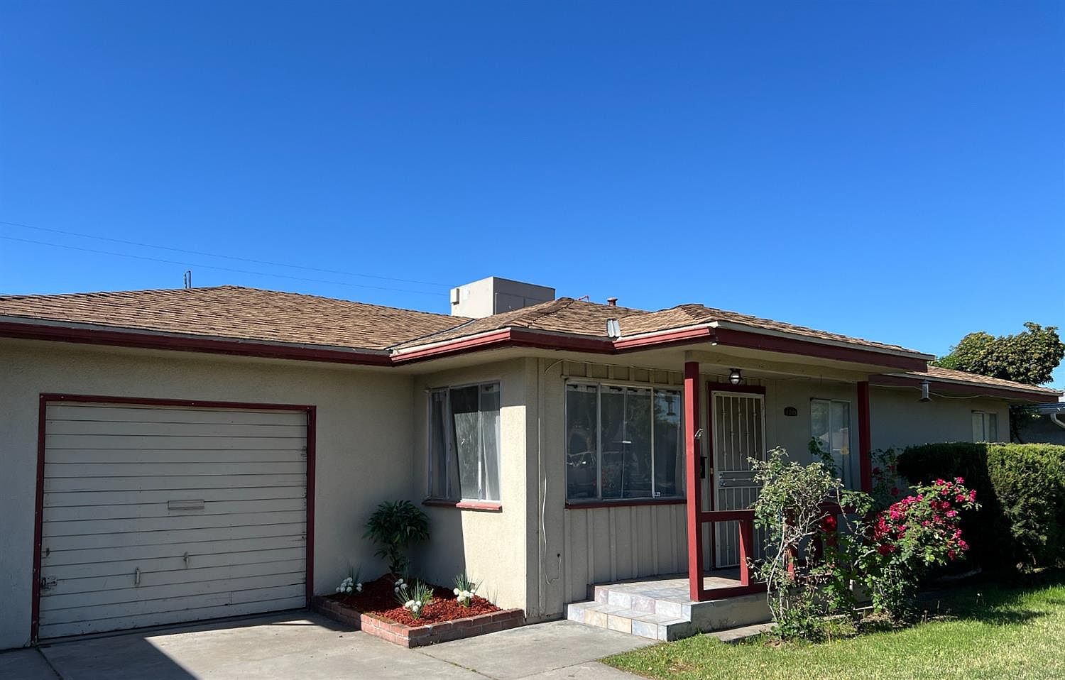 1005 W Fedora Ave, Fresno, CA 93705 | Zillow