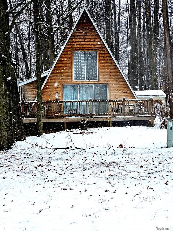 7025 Windoga Lake Dr, Weidman, MI 48893 | MLS #20230101763 | Zillow