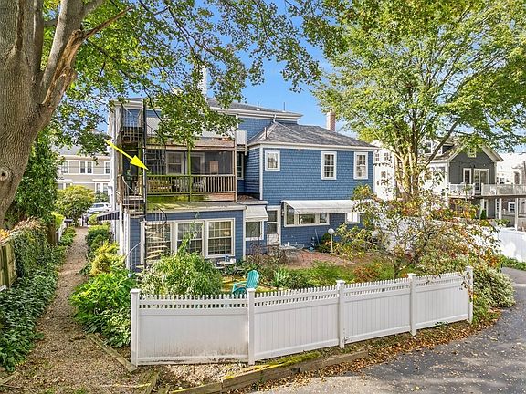 53 Bromfield St UNIT 4, Newburyport, MA 01950 | MLS #73168848 | Zillow