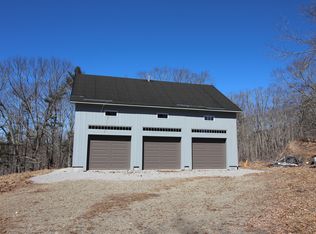 443 S Union Road, Union, ME 04862 | MLS #1599956 | Zillow