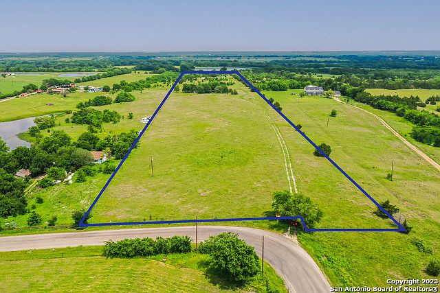10578 County Road 670, Blue Ridge, TX 75424 | MLS #1687971 | Zillow