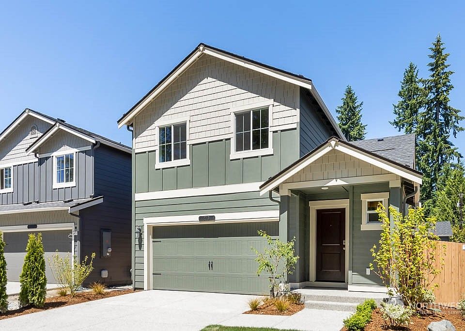 1412 SW Pendleton Way UNIT 215, Port Orchard, WA 98367 | Zillow