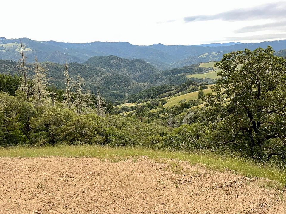 2027 Sunset Ridge Rd, Blocksburg, CA 95514 | MLS #261982 | Zillow