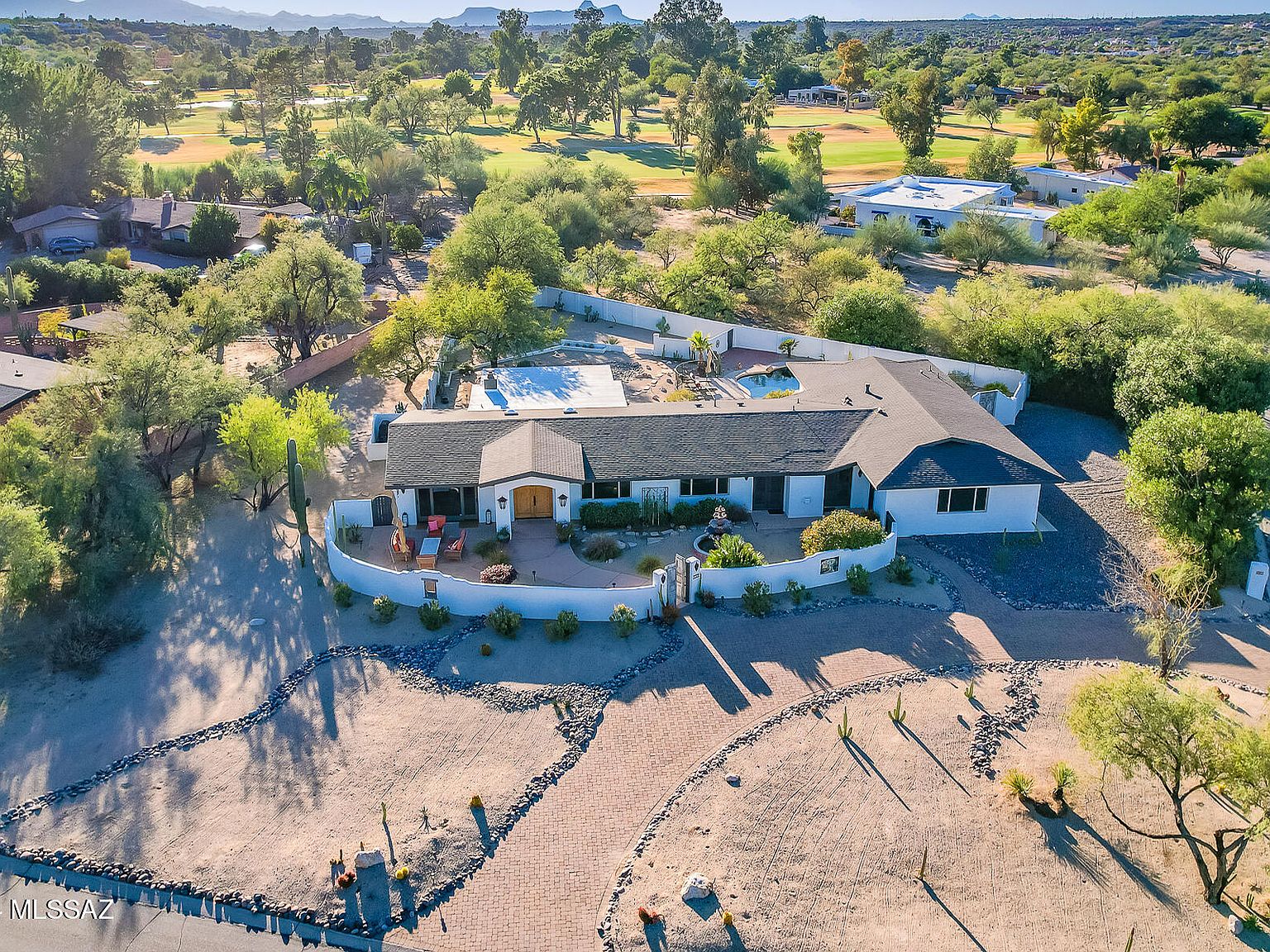 251 W Golf View Dr, Oro Valley, AZ 85737 | Zillow