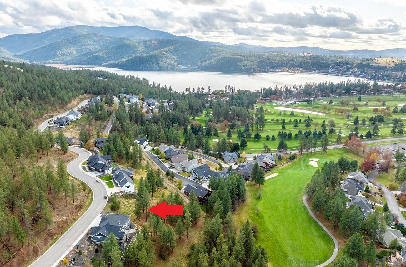 725 N Bella Lago Ln, Liberty Lake, WA 99019 | MLS #202416516 | Zillow