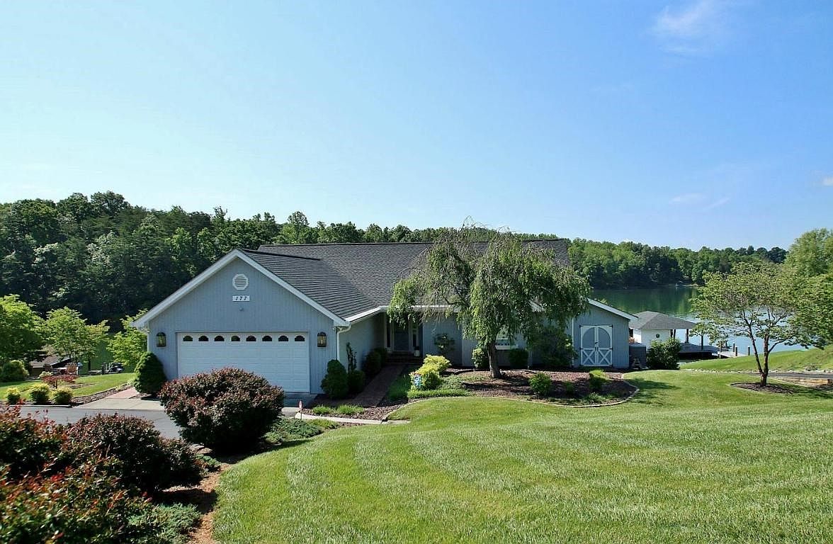 177 Sandy Point Ct, Union Hall, VA 24176 | Zillow