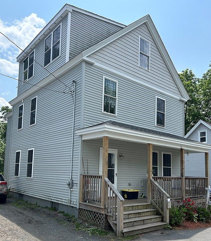 13 Lincoln Ct, Amesbury, MA 01913 | Zillow