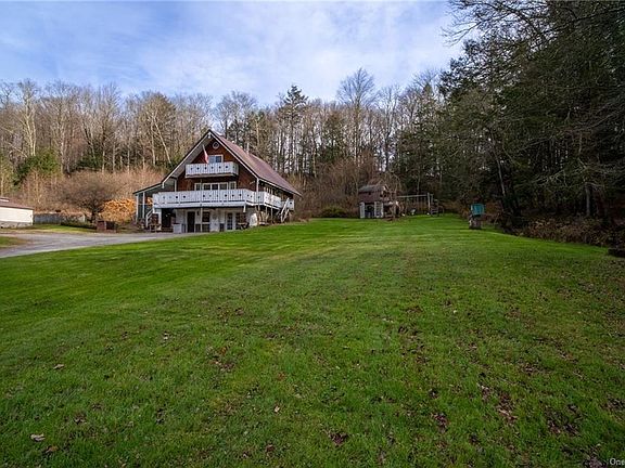242 Callicoon Center Road, Jeffersonville, NY 12748 | Zillow