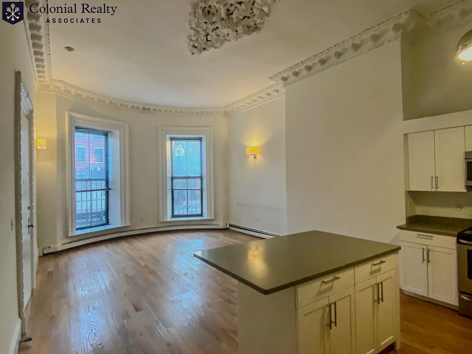 529 Massachusetts Ave #521-U2, Boston, MA 02118 | Zillow