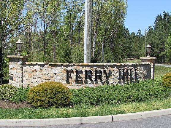 580 Ferry Hill Trl, Clarksville, VA 23927 | Zillow