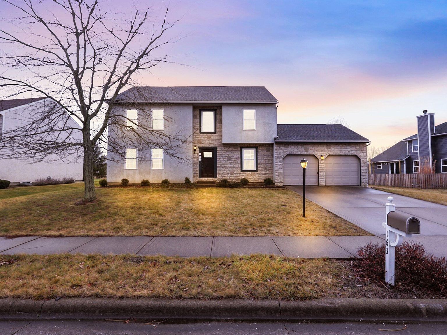 163 Roswell Pl, Powell, OH 43065 | Zillow