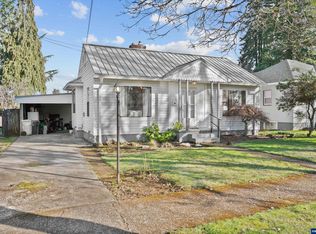 258 SW Church St S, Dallas, OR 97338 | MLS #824471 | Zillow