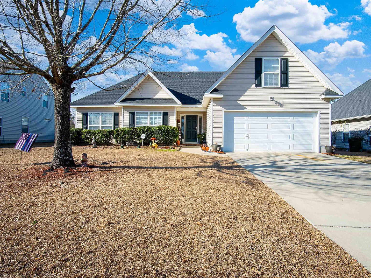 1501 Legion Dr, Columbia, SC 29229 | MLS #576638 | Zillow