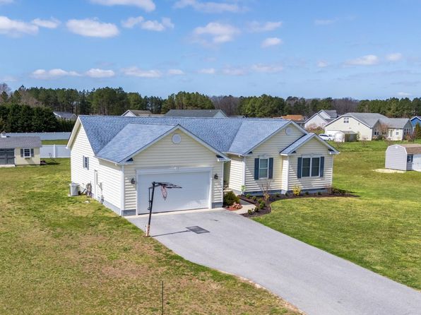 Georgetown DE Single Family Homes For Sale - 116 Homes | Zillow