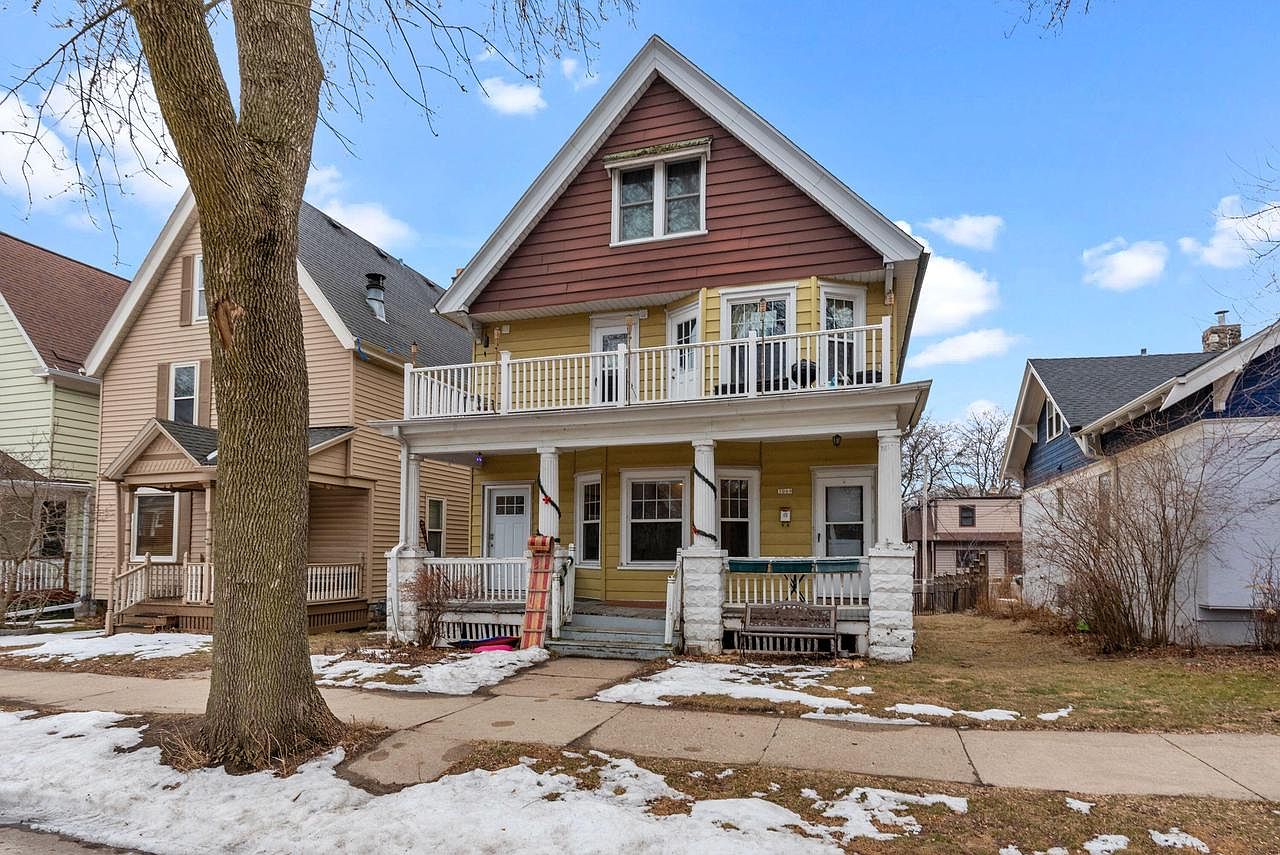 3069 South Wentworth AVENUE UNIT 3071, Milwaukee, WI 53207 | Zillow