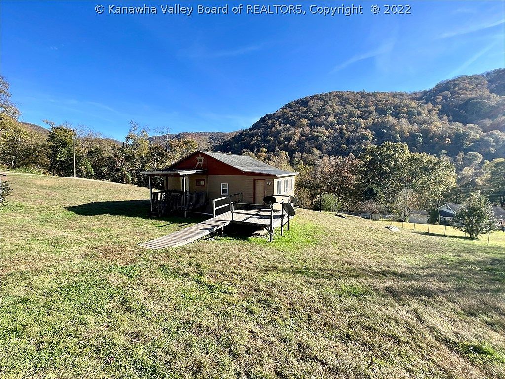 5303 Stanaford Rd, Danese, WV 25831 | Zillow