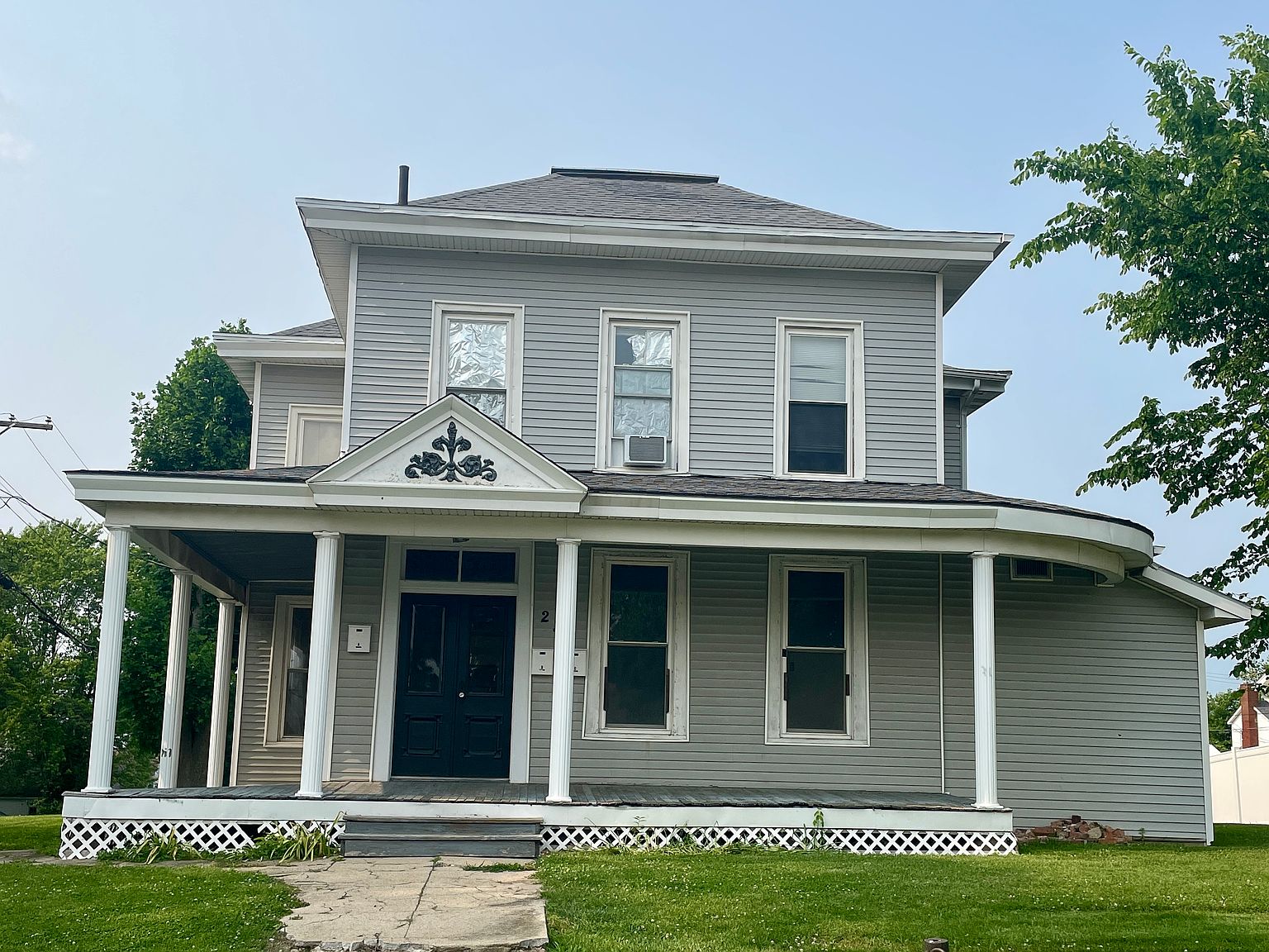 230 W Jefferson St #A, Pittsfield, IL 62363 | Zillow