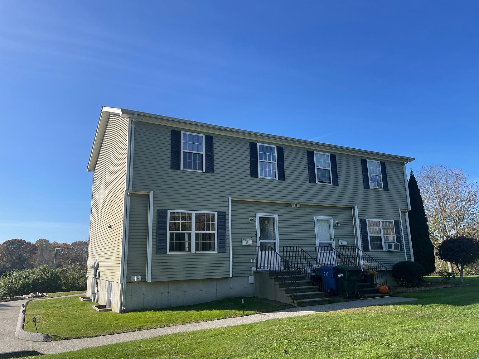 19 Providence Ct #19, Groton, CT 06340 | Zillow