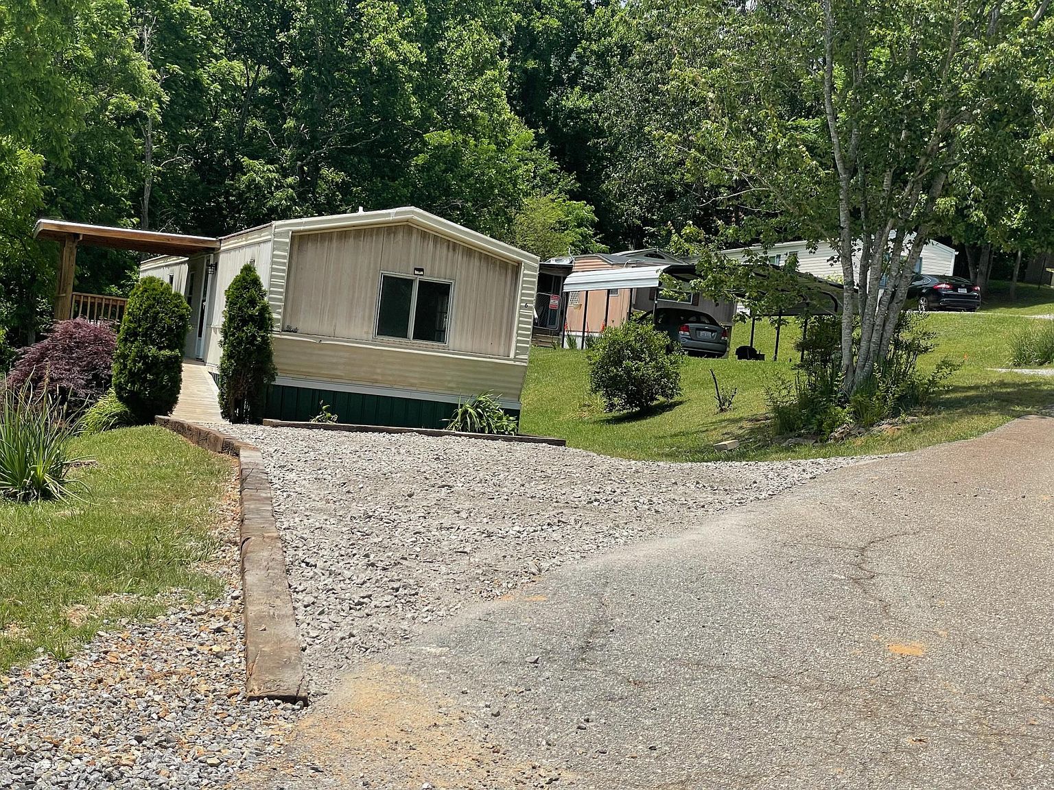 6 Travis Cove Rd, Candler, NC 28715 | Zillow