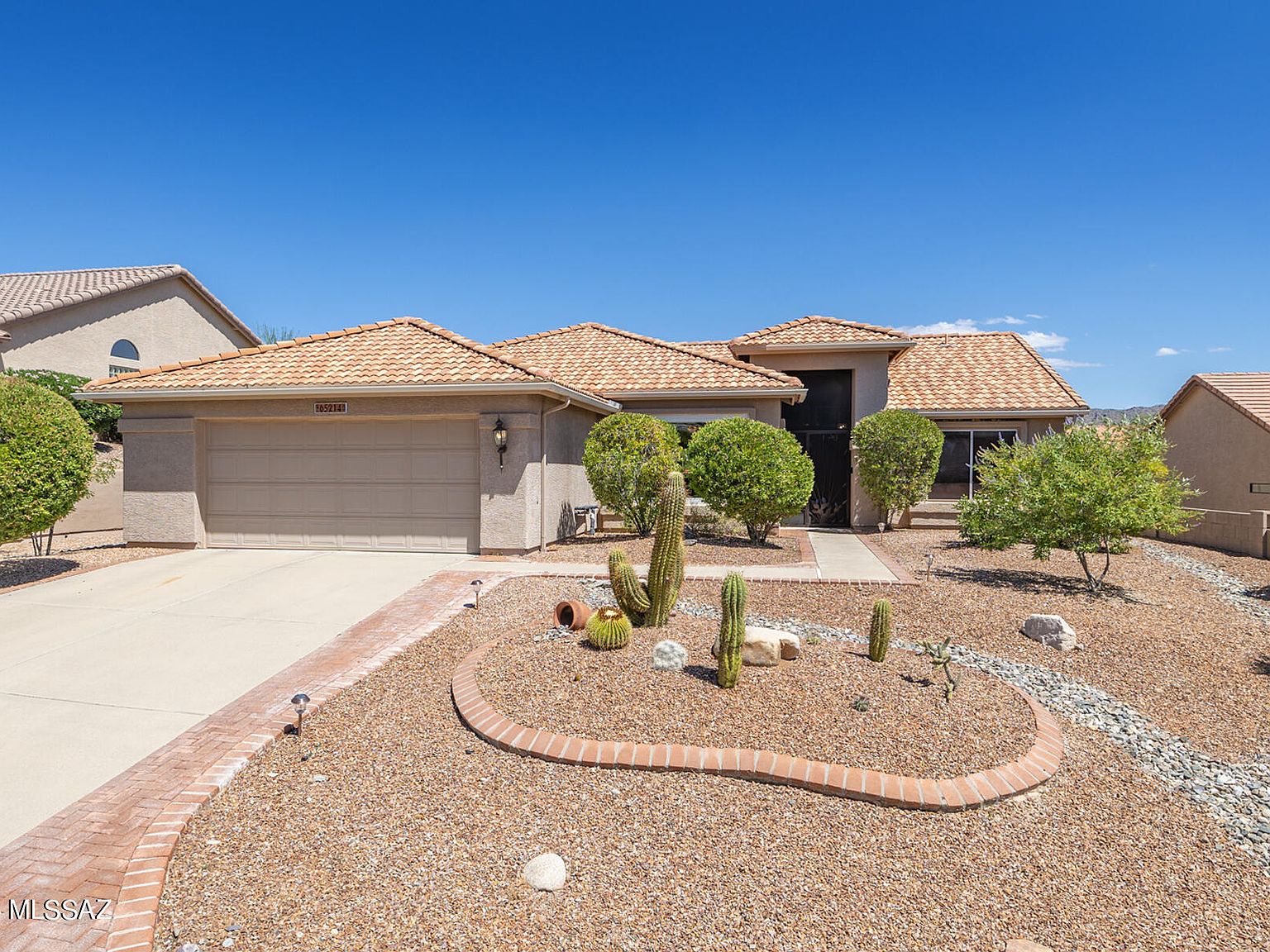 65214 E Rose Ridge Ct, Saddlebrooke, AZ 85739 | Zillow