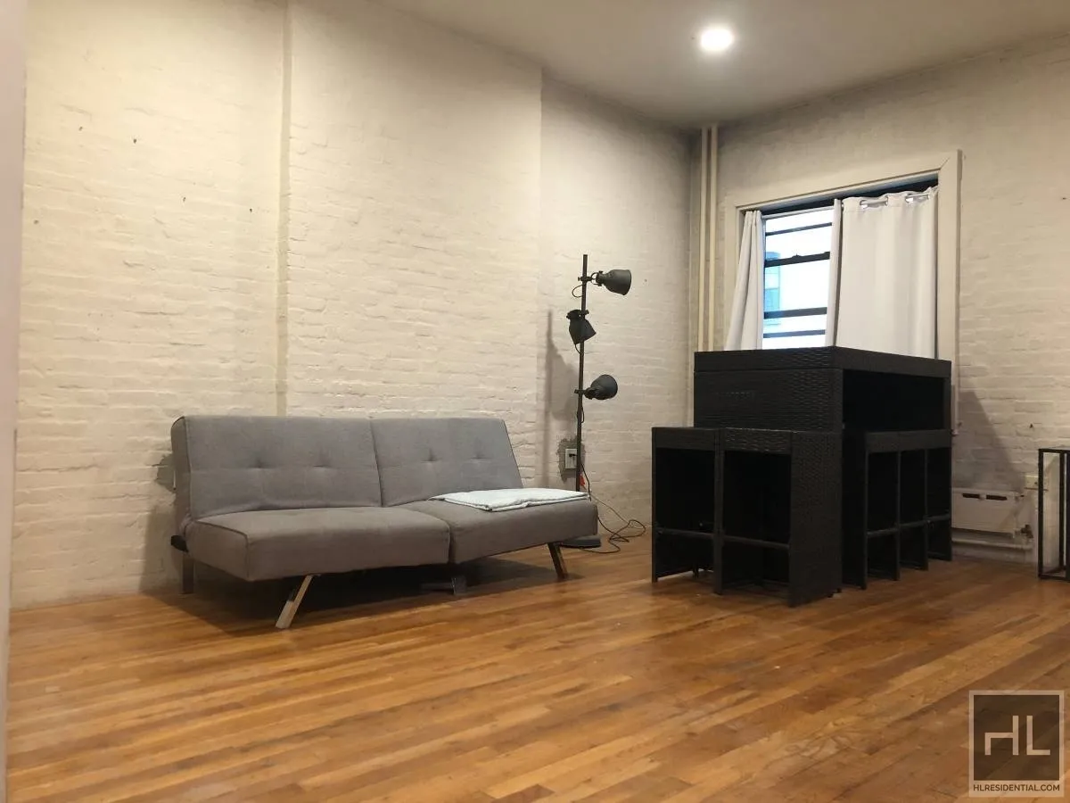 550 West 150th Street #1 in Hamilton Heights, Manhattan | StreetEasy