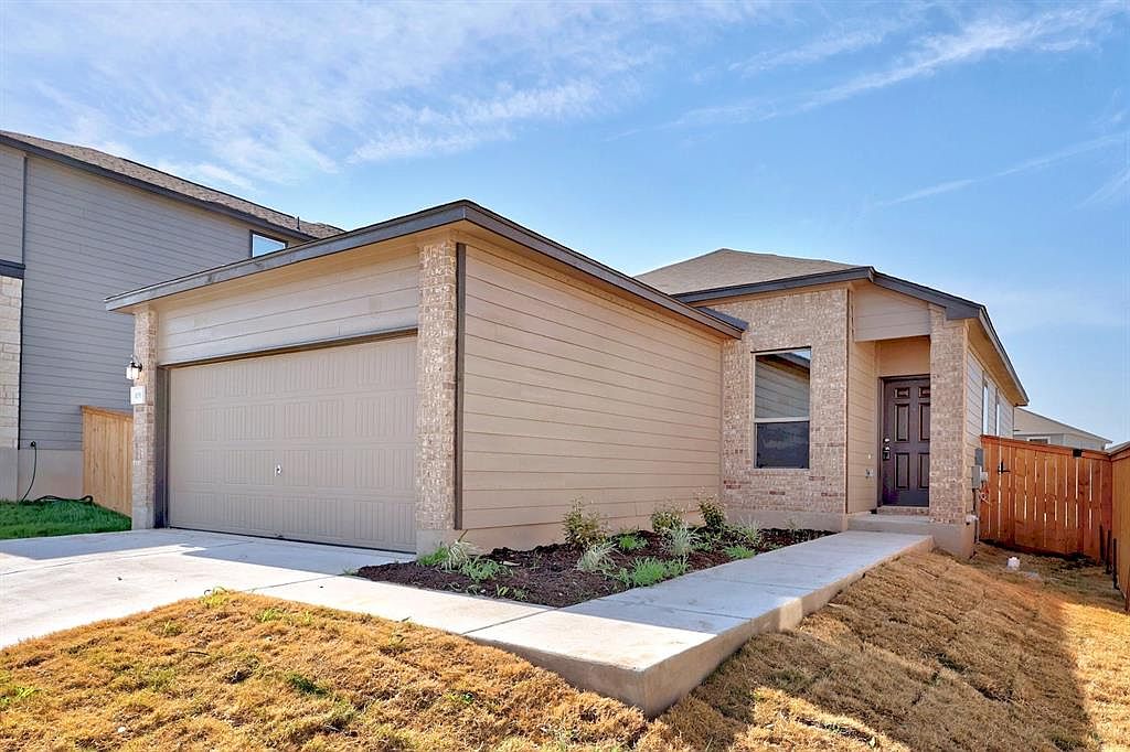 109 Robert Hightower Cv, Jarrell, TX 76537 | MLS #5236712 | Zillow