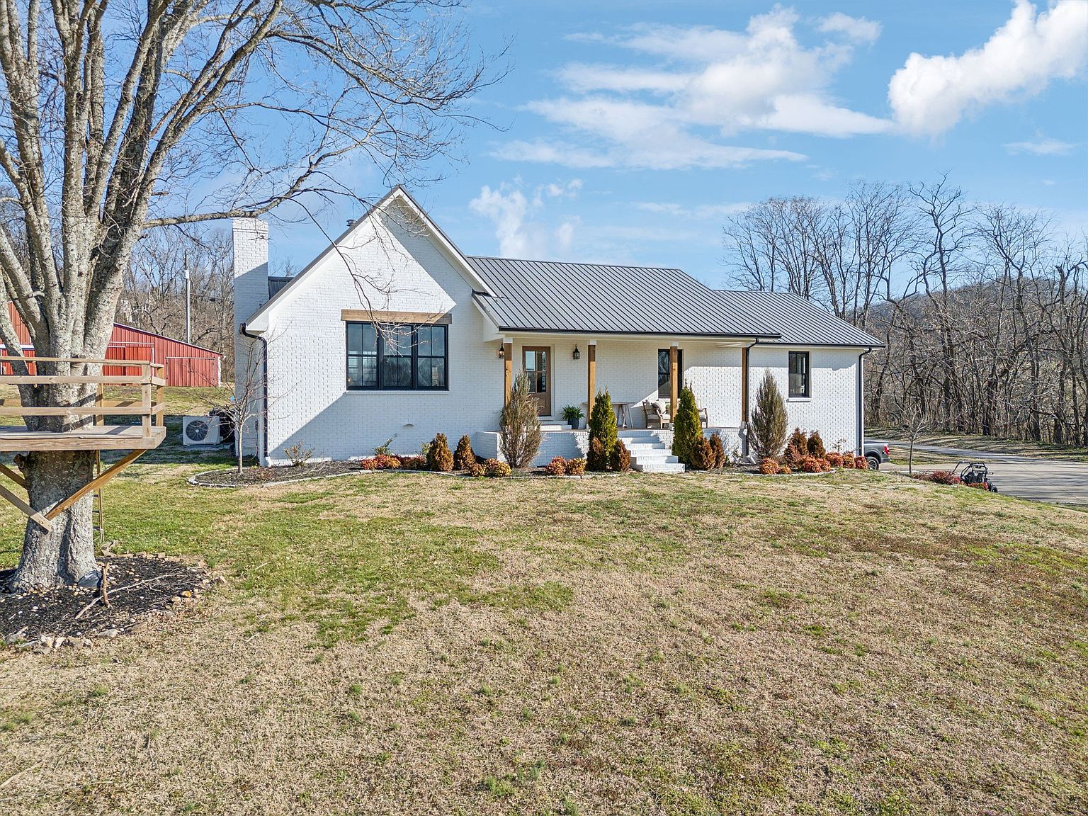4676 Reed Rd E, Thompsons Station, TN 37179 | Zillow