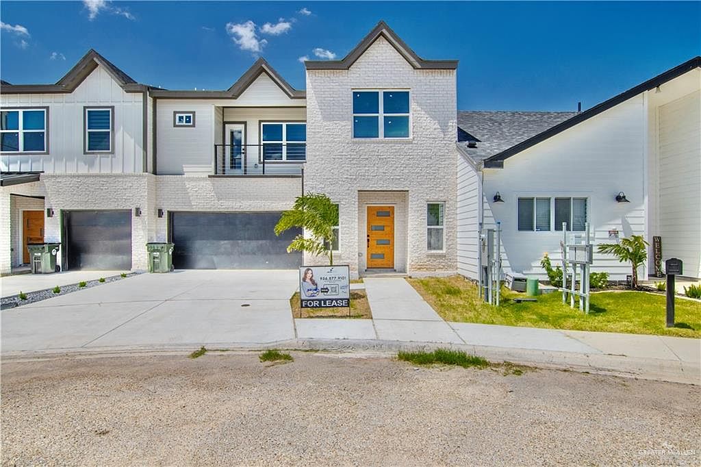 2021 Cassandra St, Mission, TX 78572 | Zillow