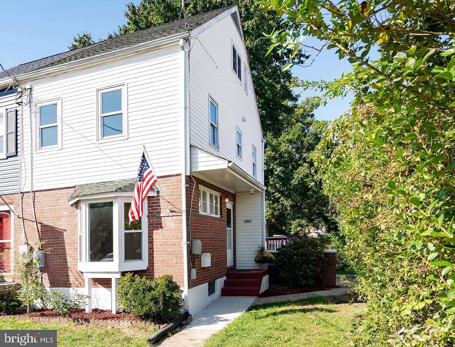 6836 Radcliffe Dr, Alexandria, VA 22307 | Zillow