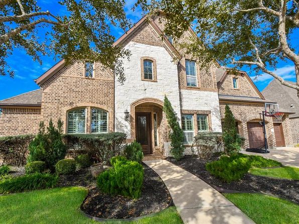 Aliana Richmond Luxury Homes For Sale - 15 Homes | Zillow