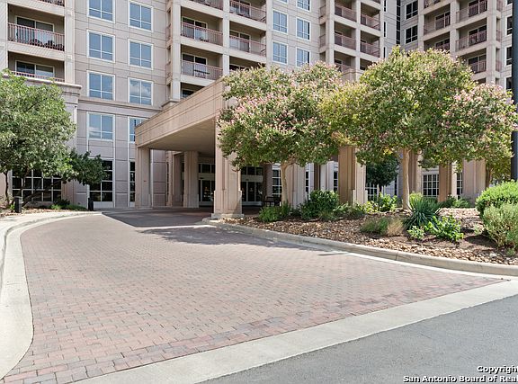 1 TOWERS PARK LN UNIT 1704, San Antonio, TX 78209 | MLS #1753479 | Zillow