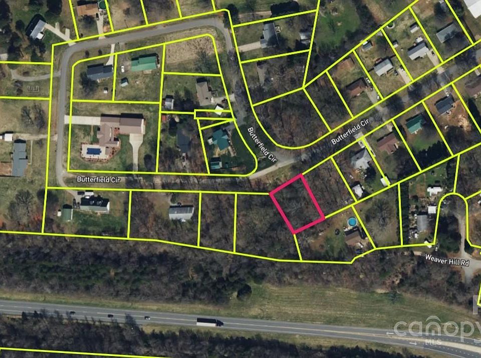 0 Butterfield Cir #7, Statesville, NC 28625 | MLS #4293765 | Zillow