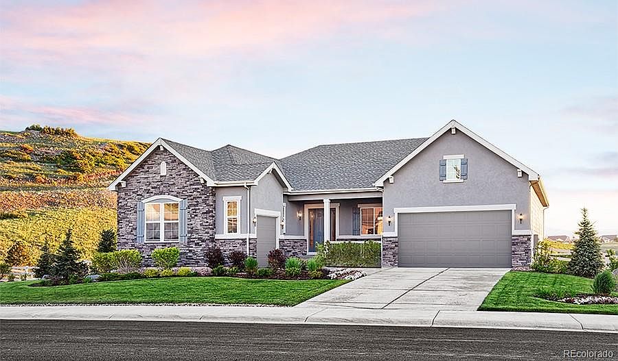 4907 Hogback Ridge Rd, Morrison, CO 80465 | Zillow