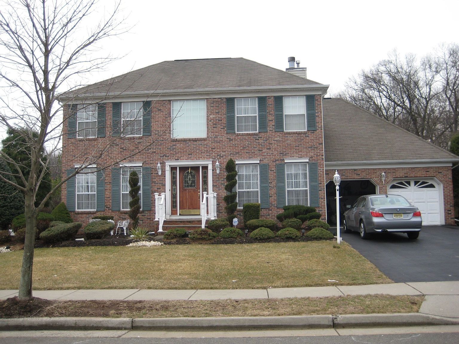 7 Alexis Ln, Edison, NJ 08820 | Zillow