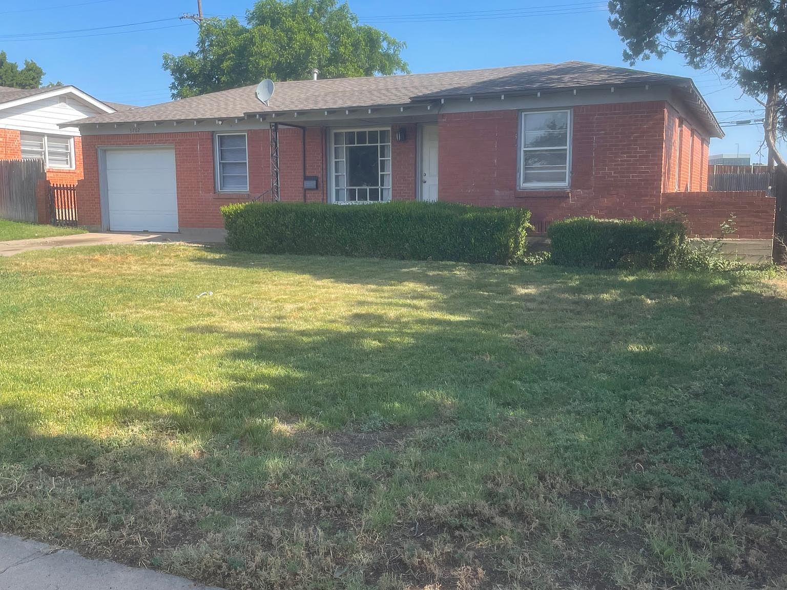 3702 Cimarron Ave, Amarillo, TX 79102 | Zillow