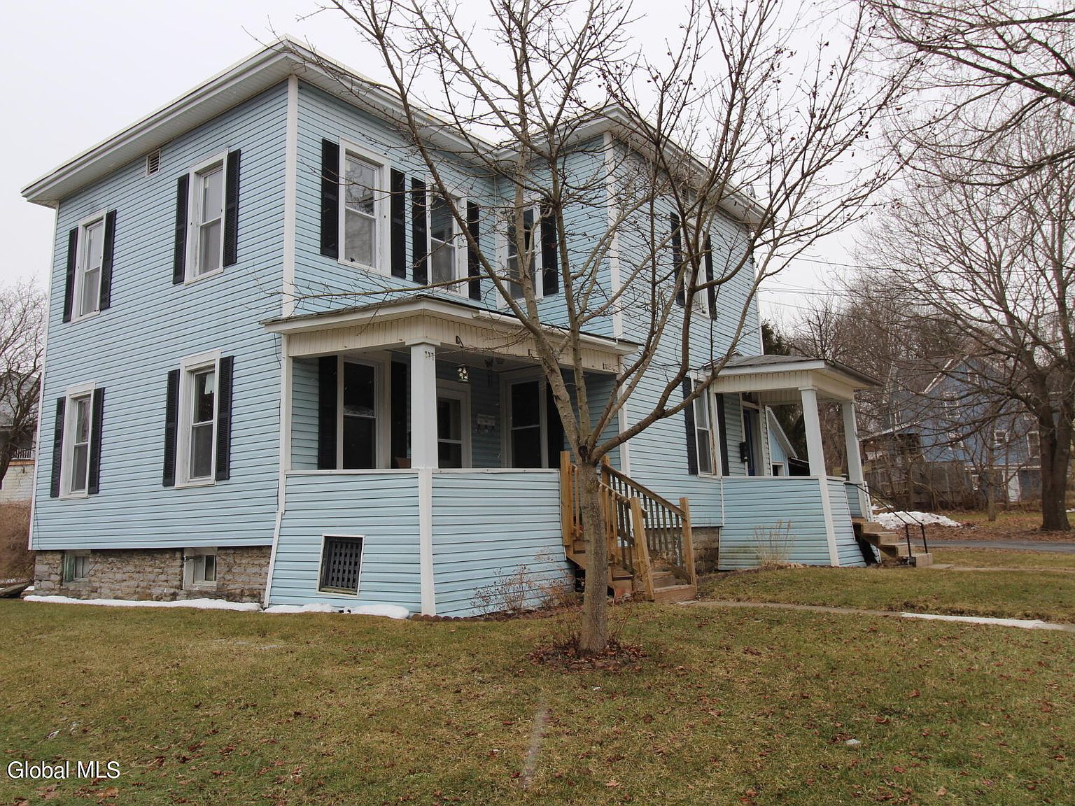 111-113 moyer Street, Canajoharie, NY 13317 | Zillow